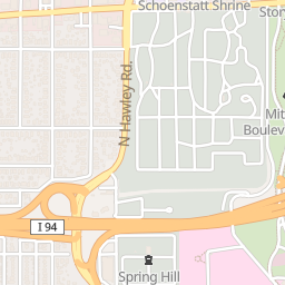 Wisconsin State Fair RV Park - West Allis, Wisconsin - Campground Reviews