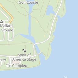 Point Mallard Park - Decatur, Alabama - Campground Reviews