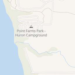 Point Farms Provincial Park - Goderich, Ontario - Campground Reviews