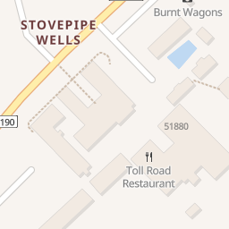 Stovepipe Wells Village RV Park (Concessionaire Operated) - Death ...